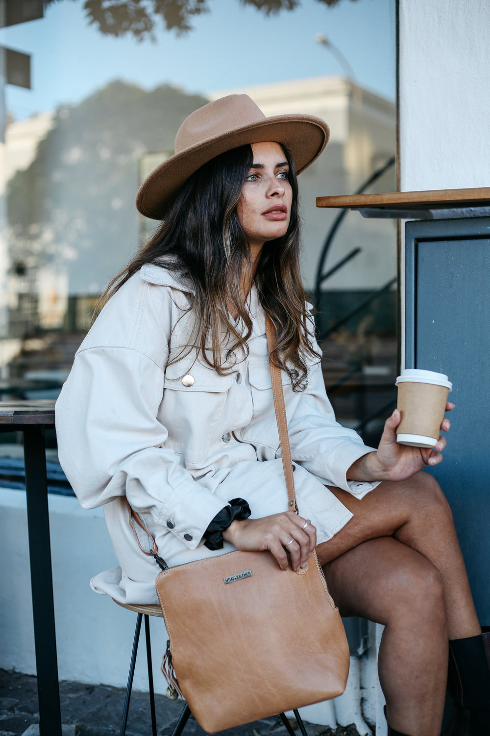 Wild Leather Co – Wild & Free