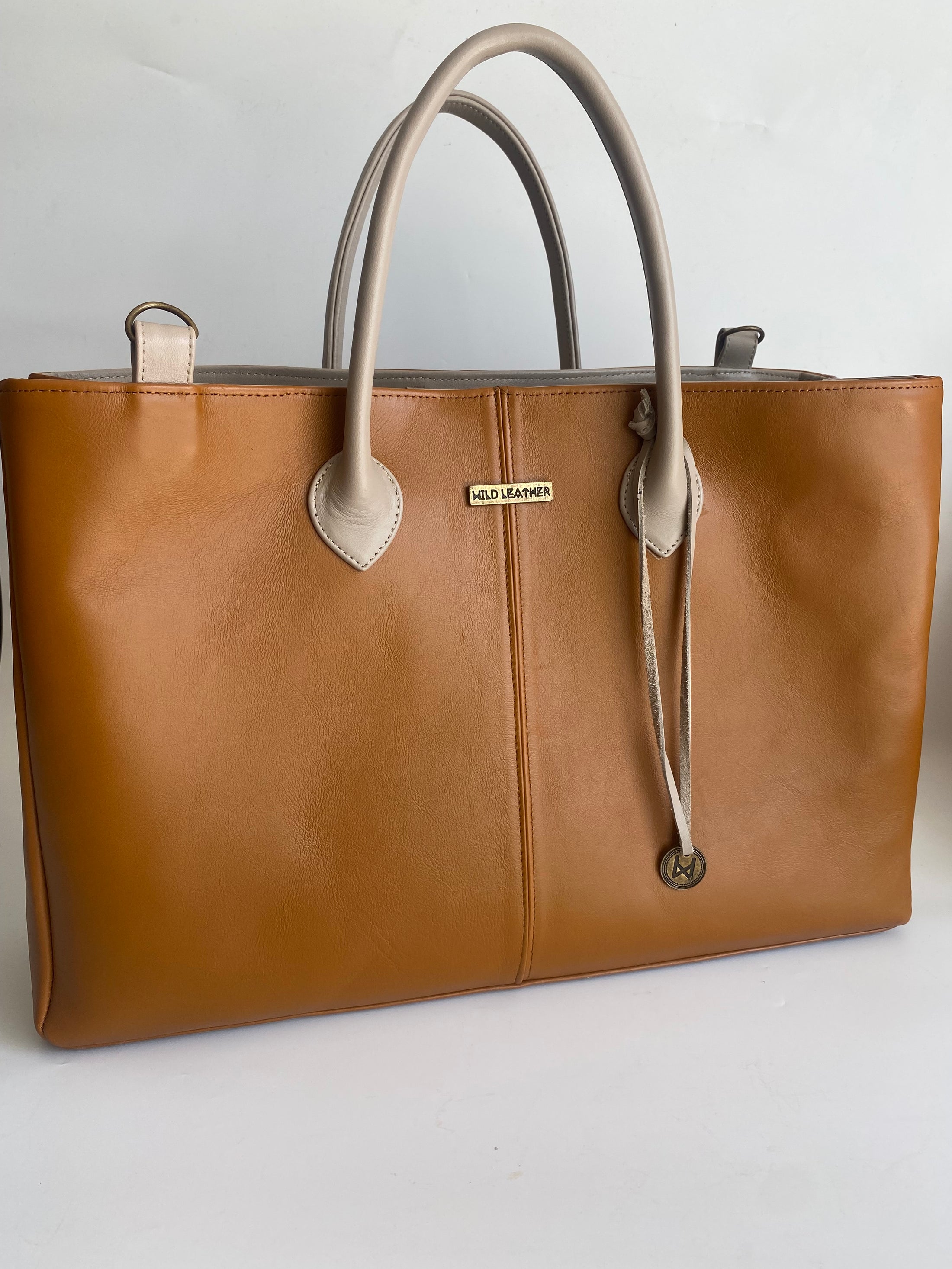 Wild Leather Co – shop wild and free