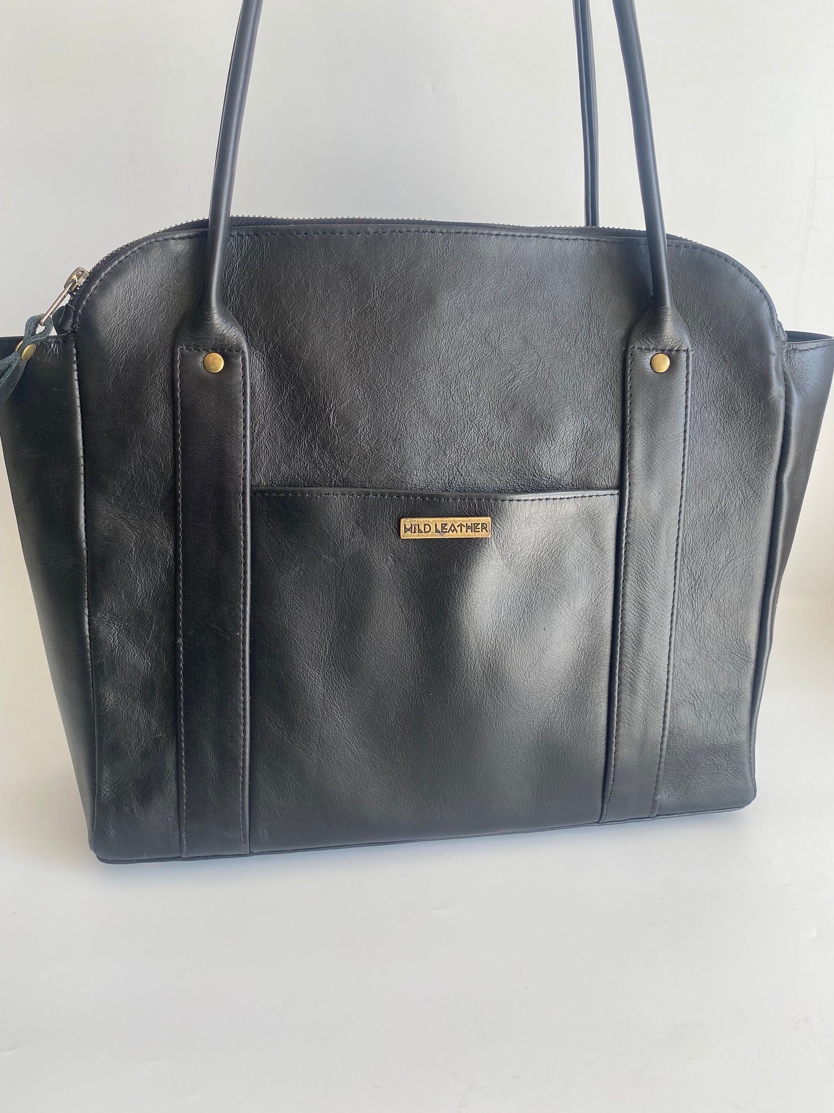 Wild Leather Co – shop wild and free