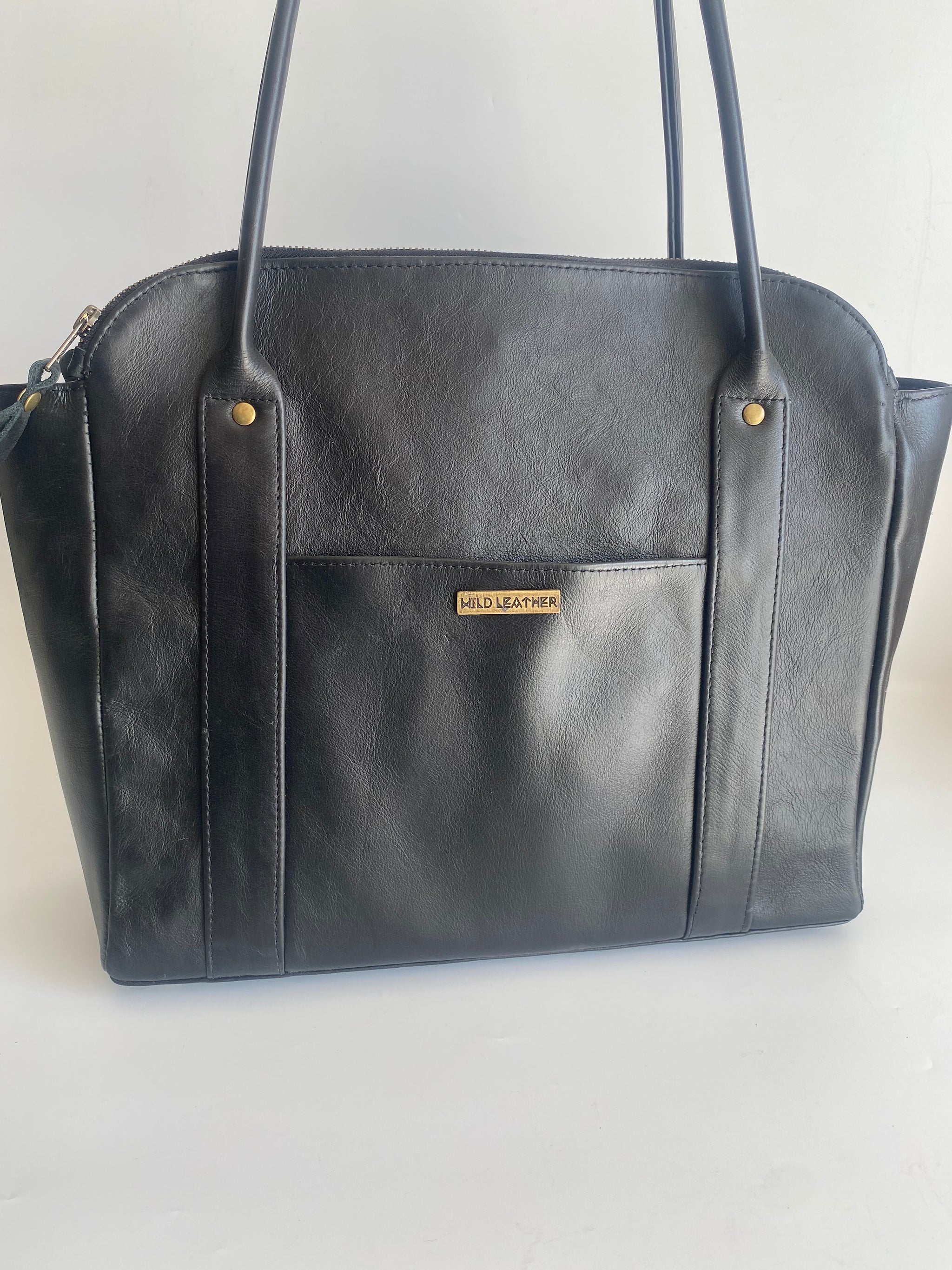 Wild Leather Co – shop wild and free