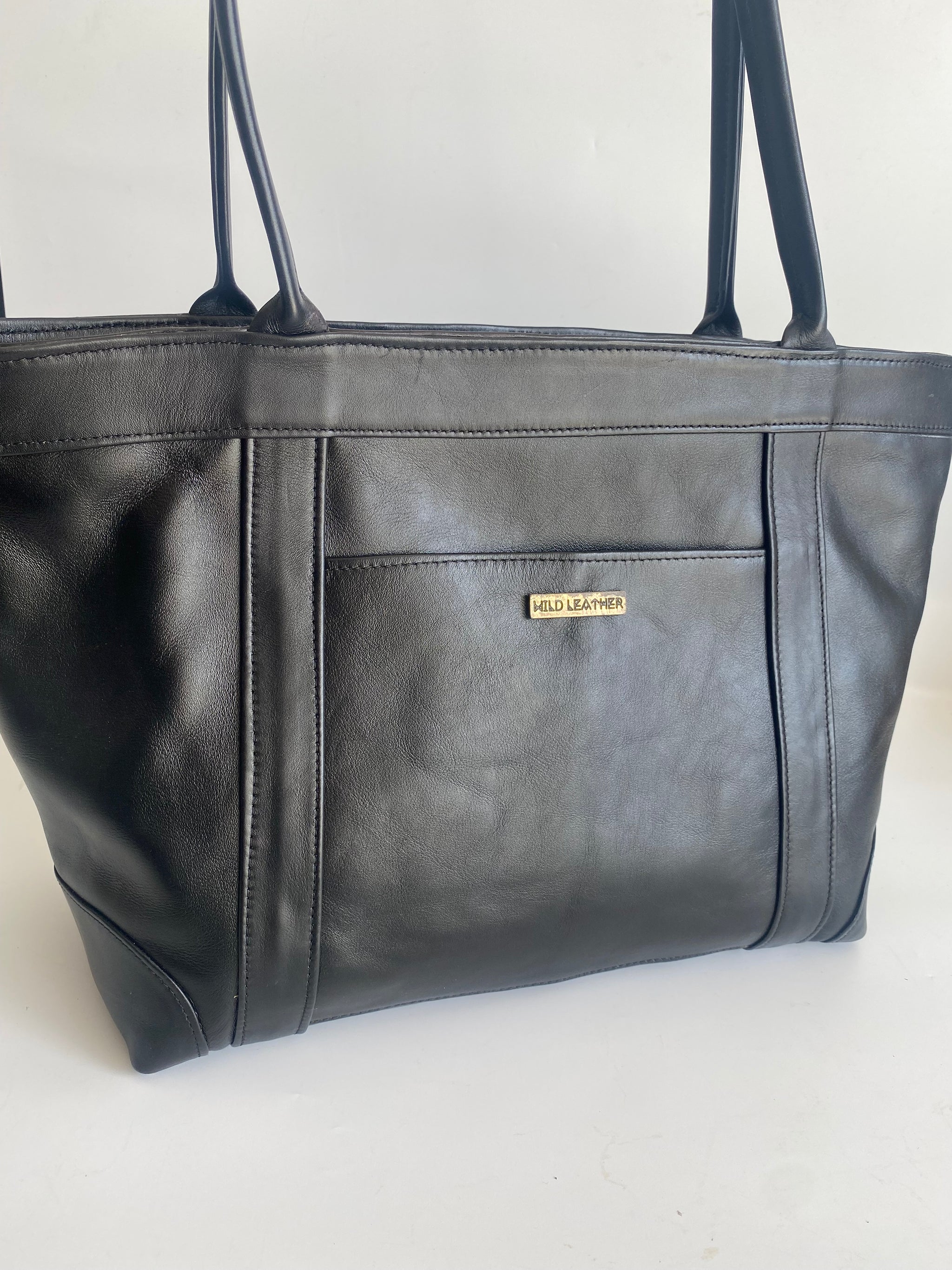 Wild Leather Co – shop wild and free