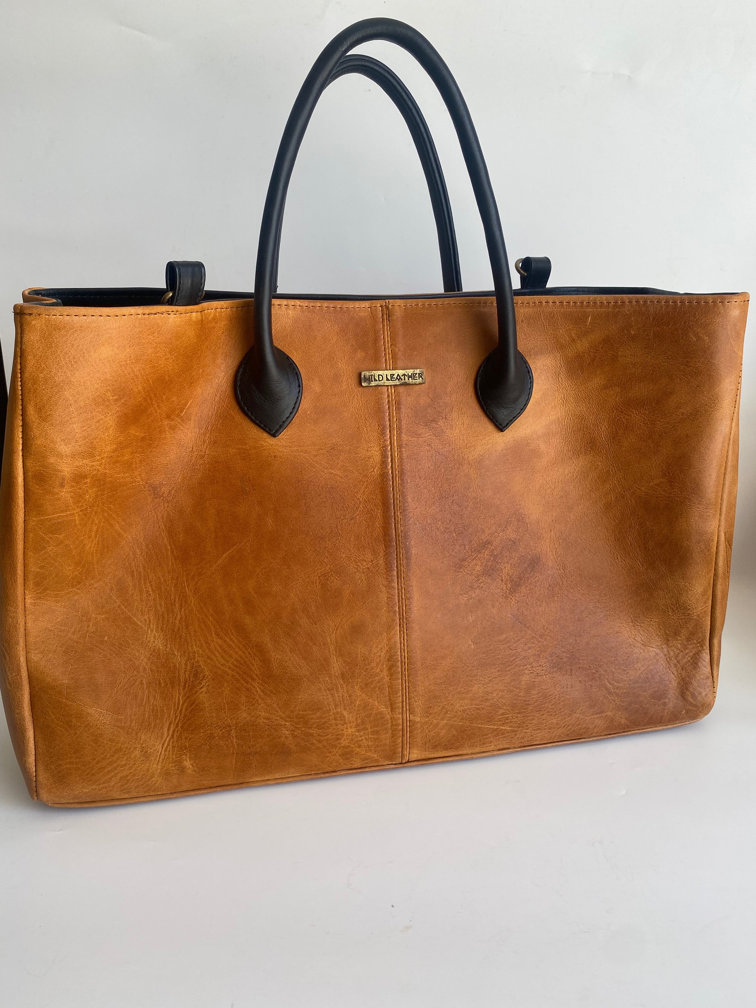 Wild Leather Co – shop wild and free