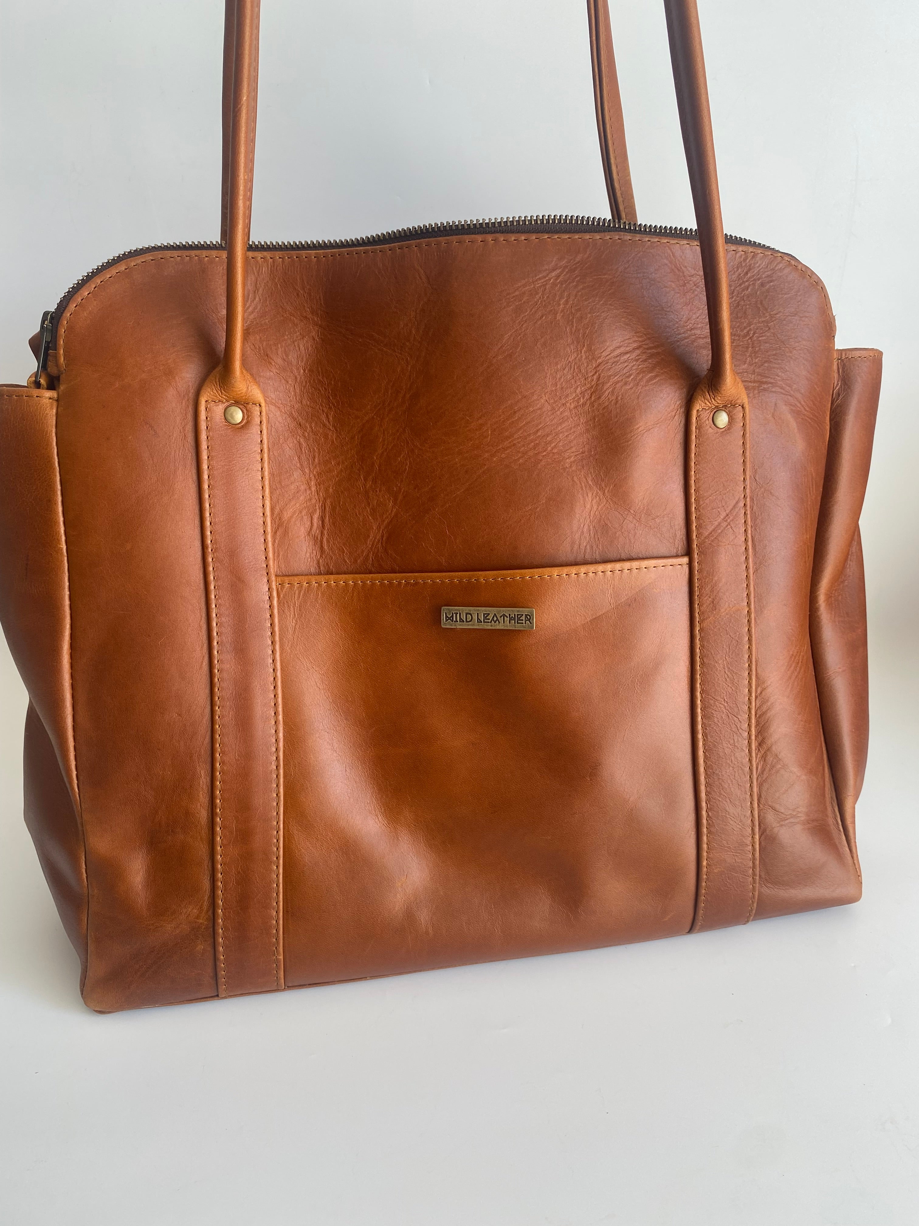 Wild Leather Co – shop wild and free