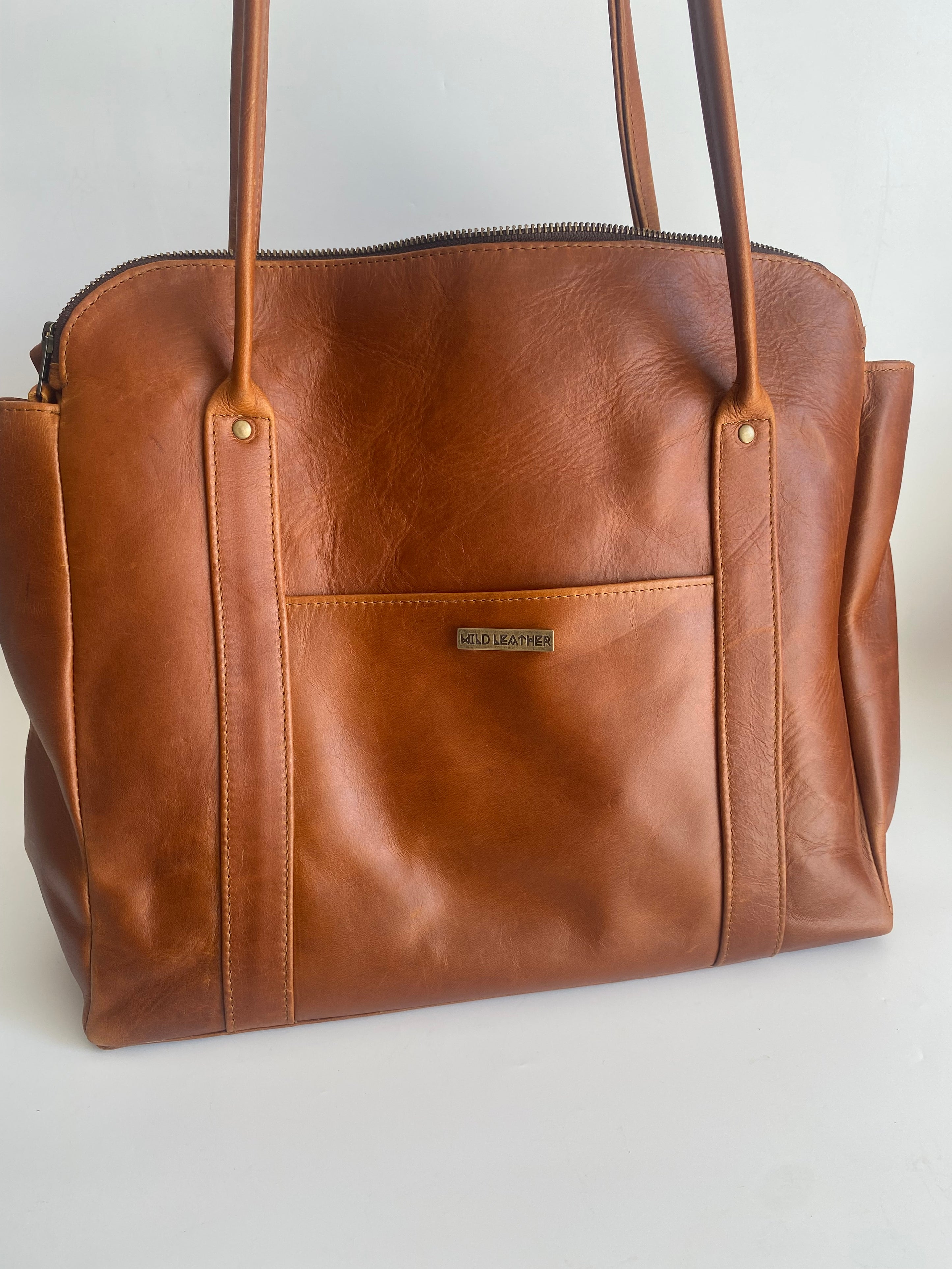 Wild Leather Co – shop wild and free