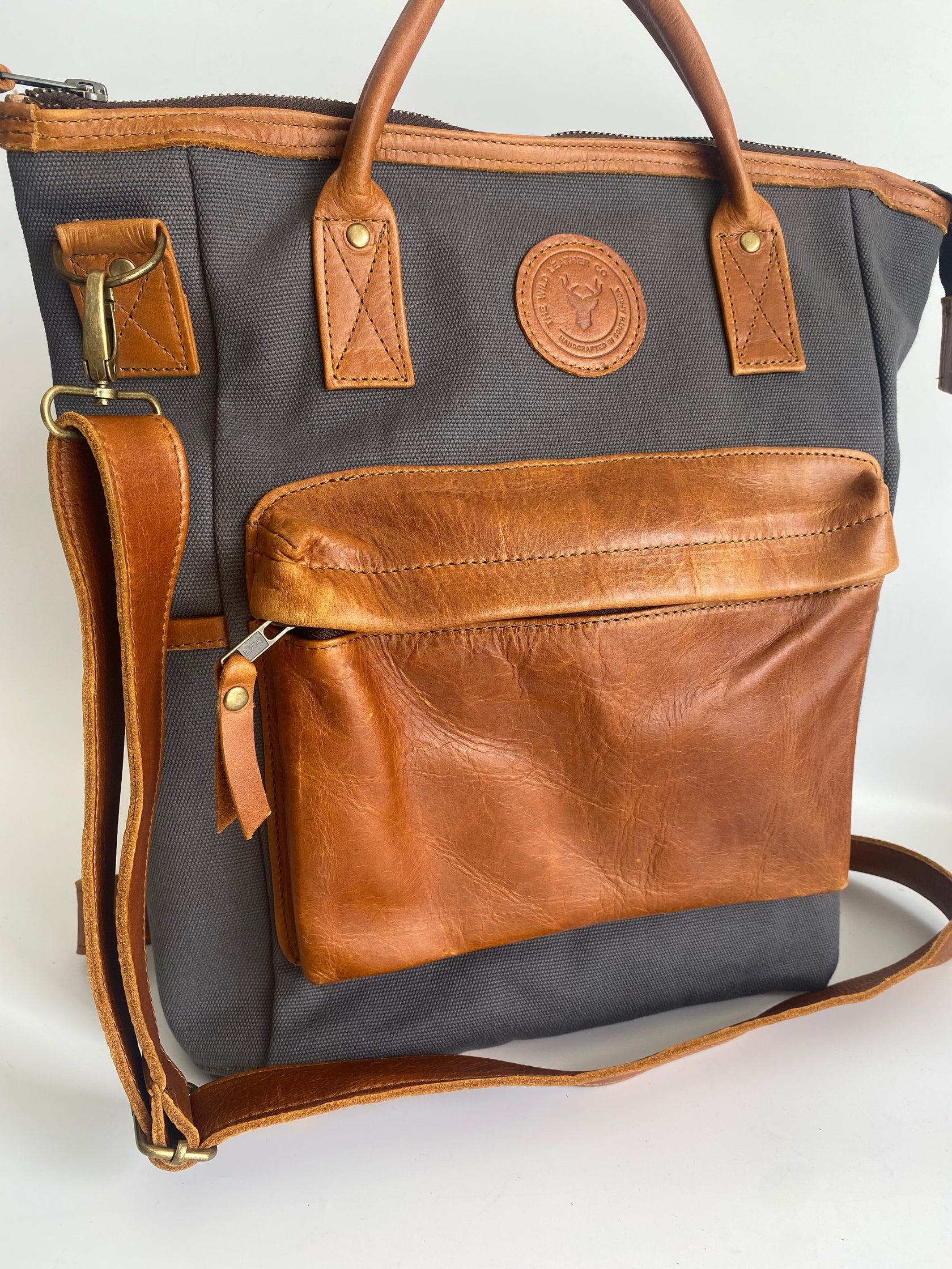 Wild Leather Co – shop wild and free