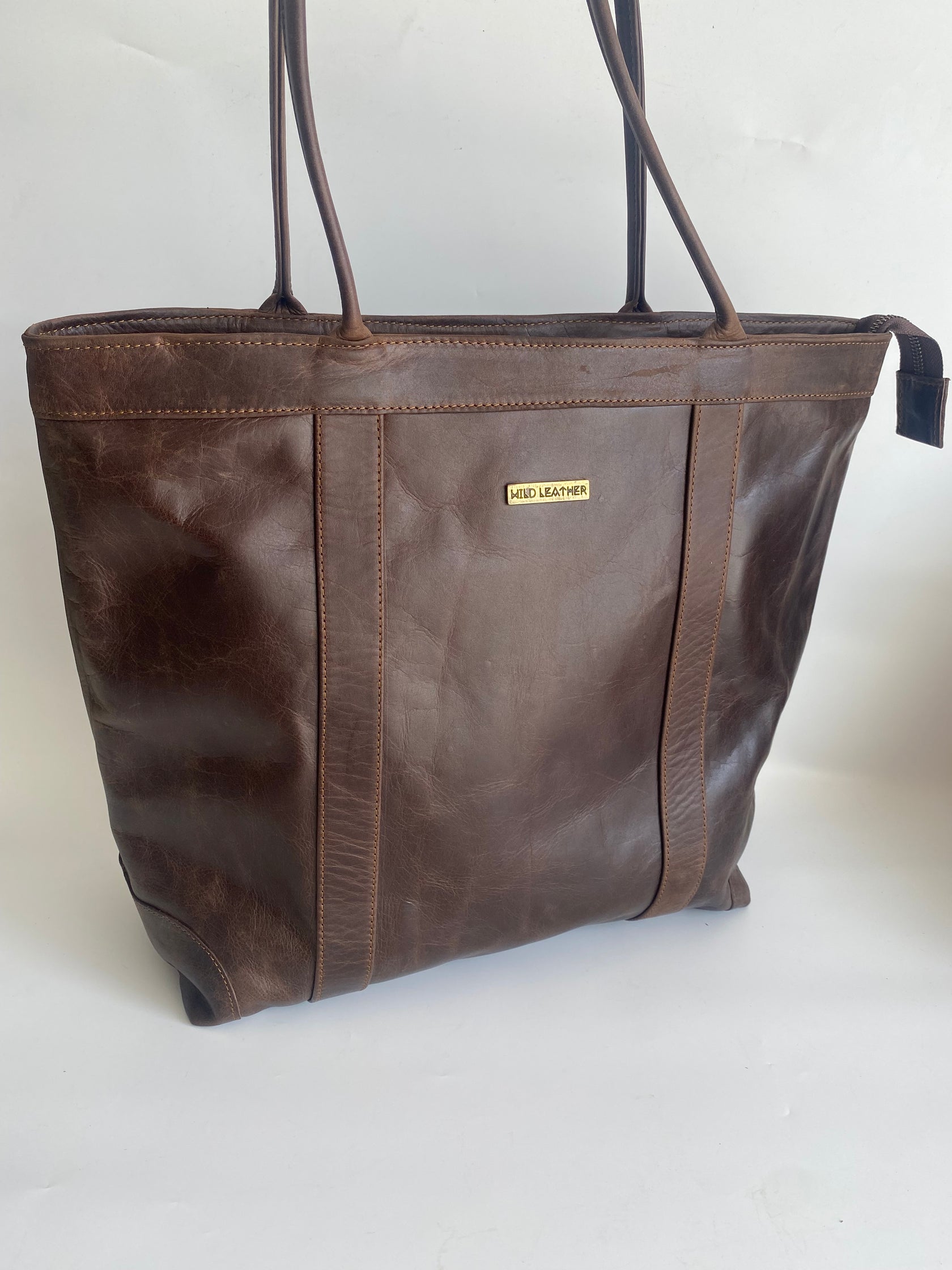 Wild Leather Co – shop wild and free