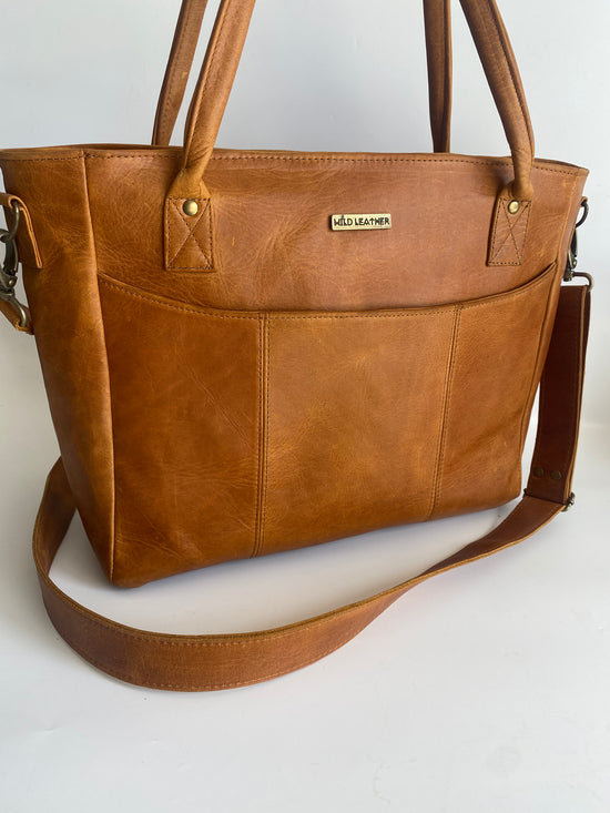 Wild Leather Co – shop wild and free