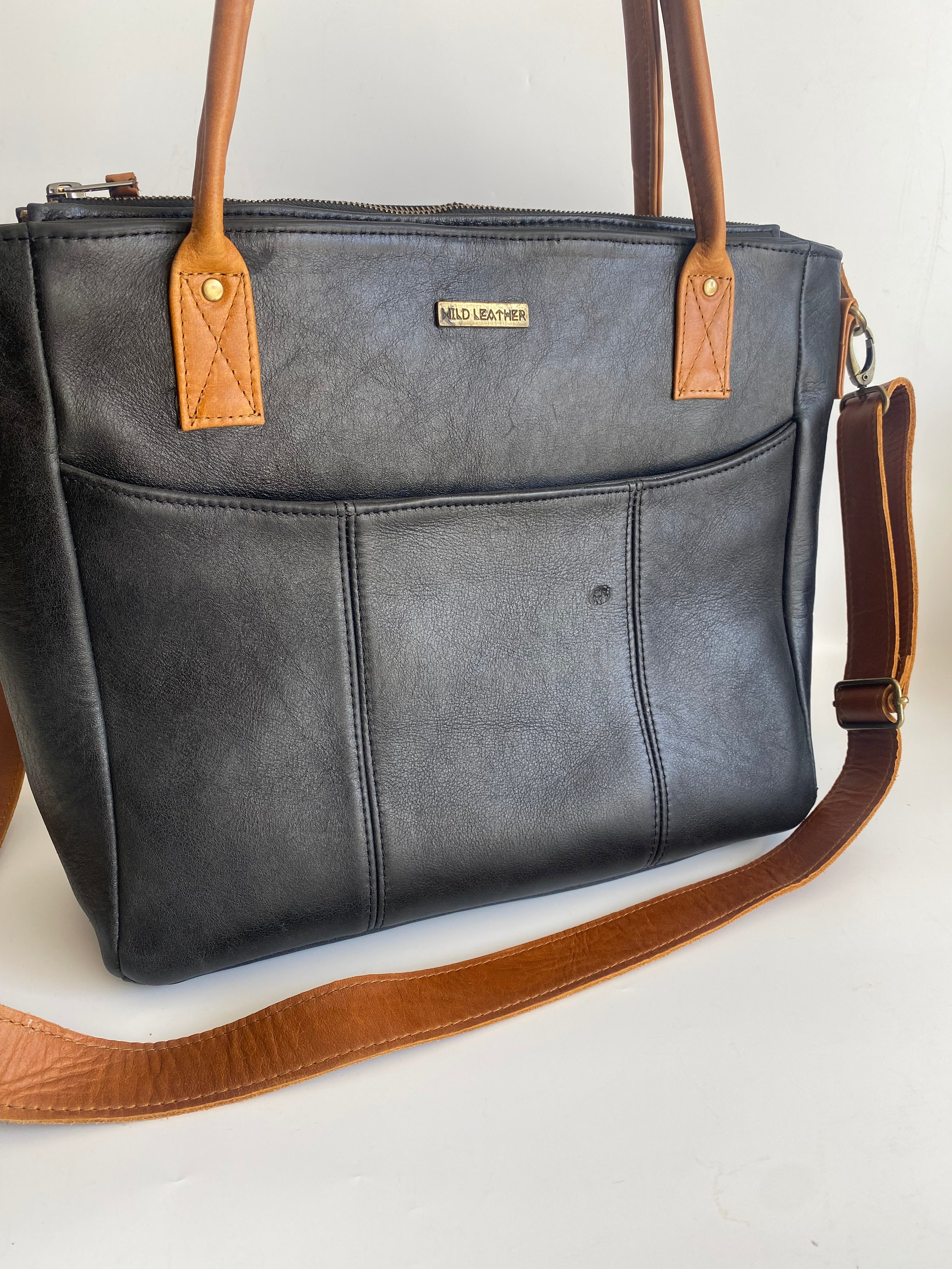 Wild Leather Co – shop wild and free