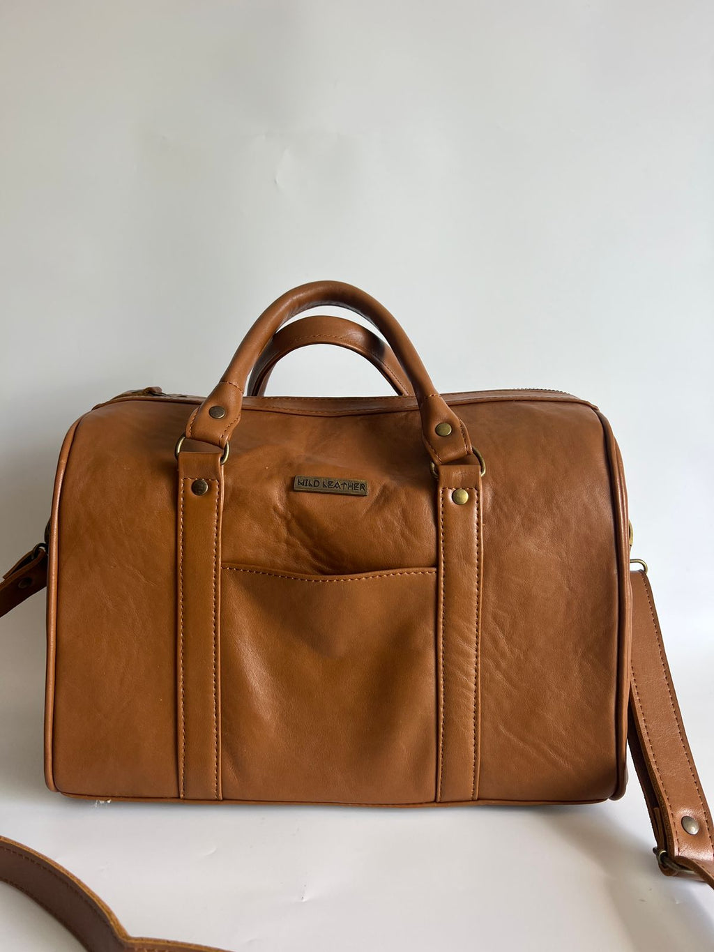 Wild Leather Co – shop wild and free