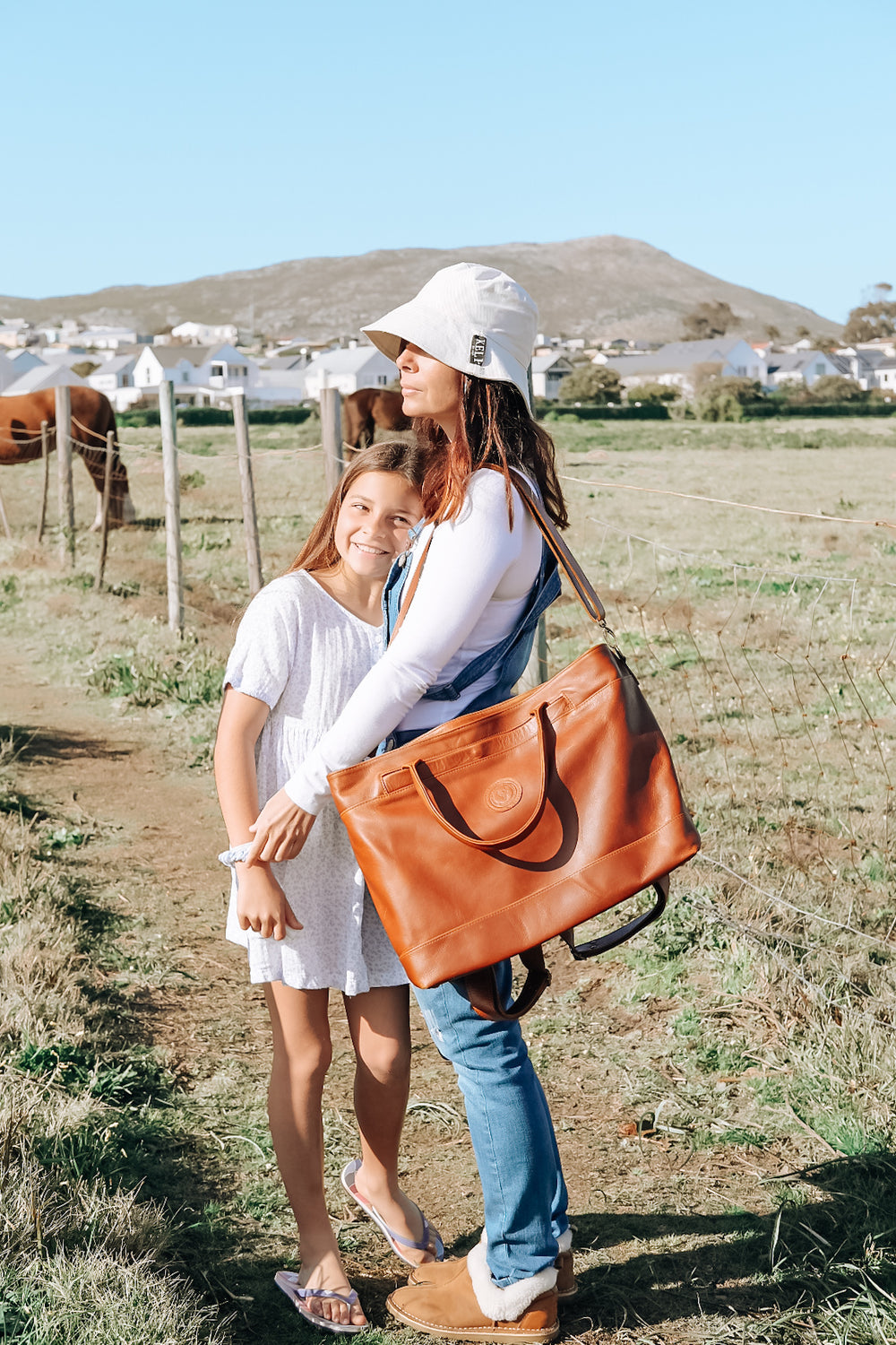 Wild Leather Co – shop wild and free