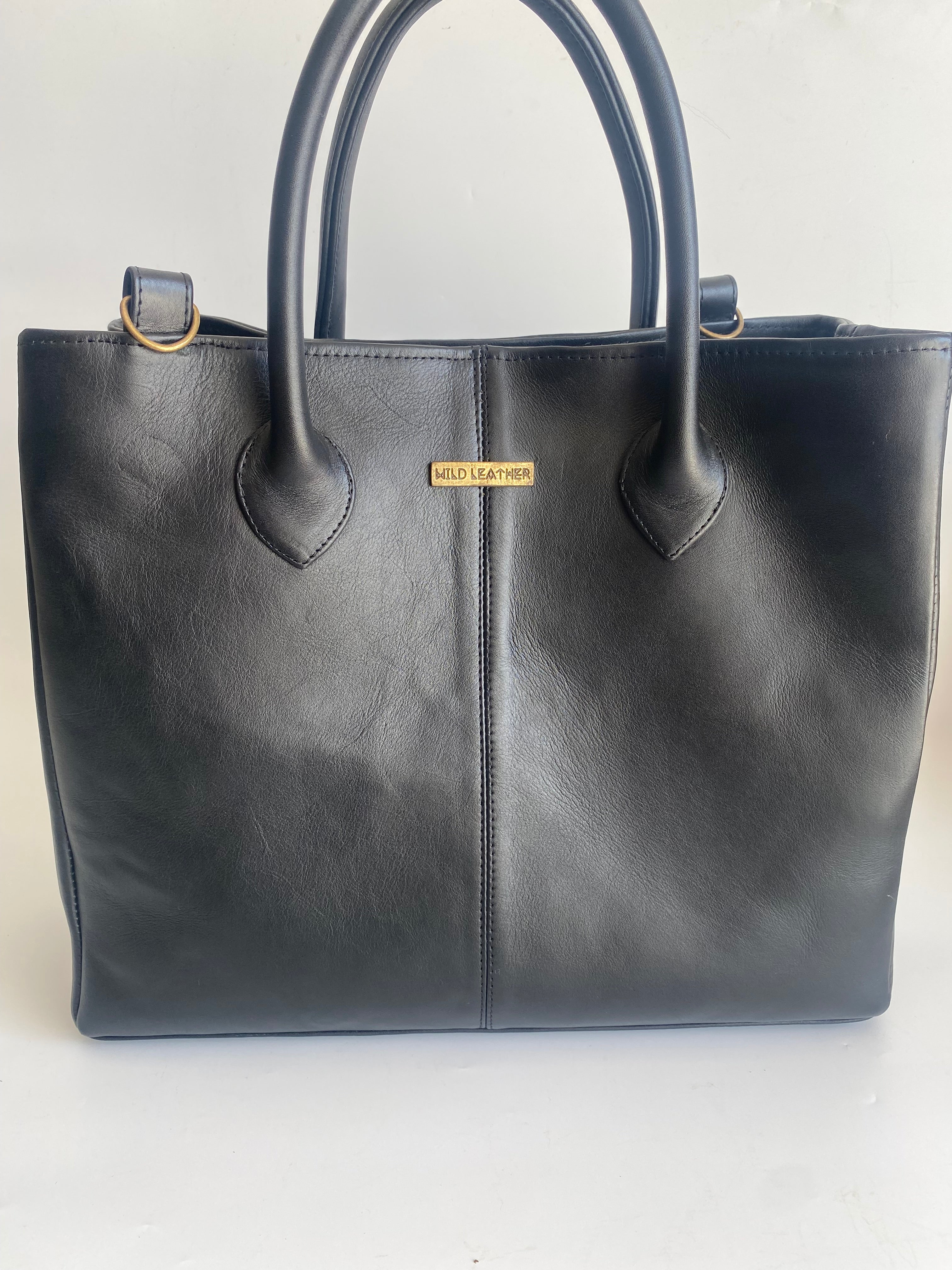 Wild Leather Co – shop wild and free