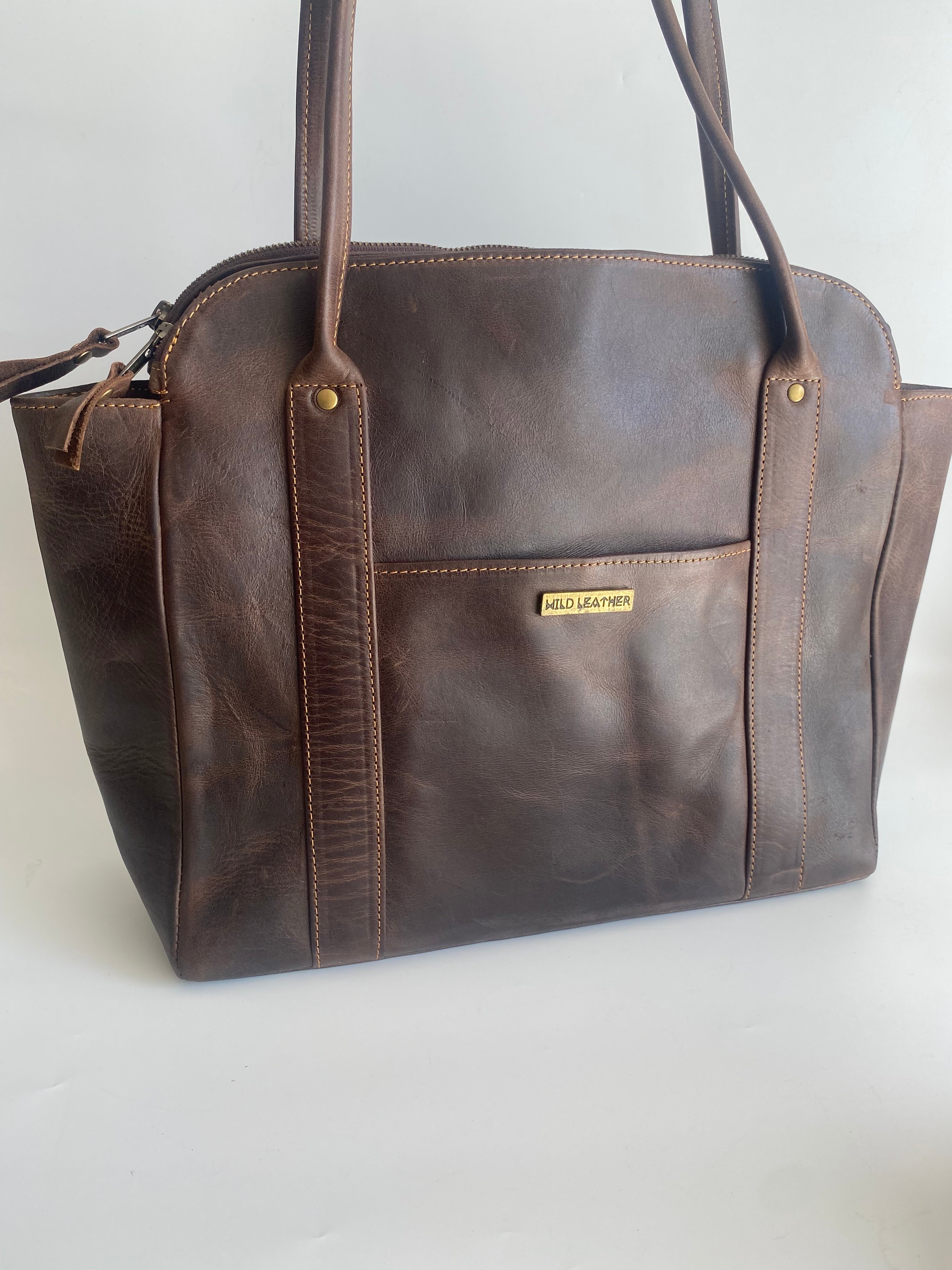 Wild Leather Co – shop wild and free