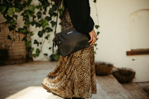 Wild Leather Co – shop wild and free