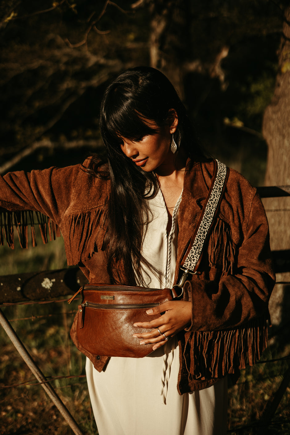 Wild Leather Co – Wild & Free