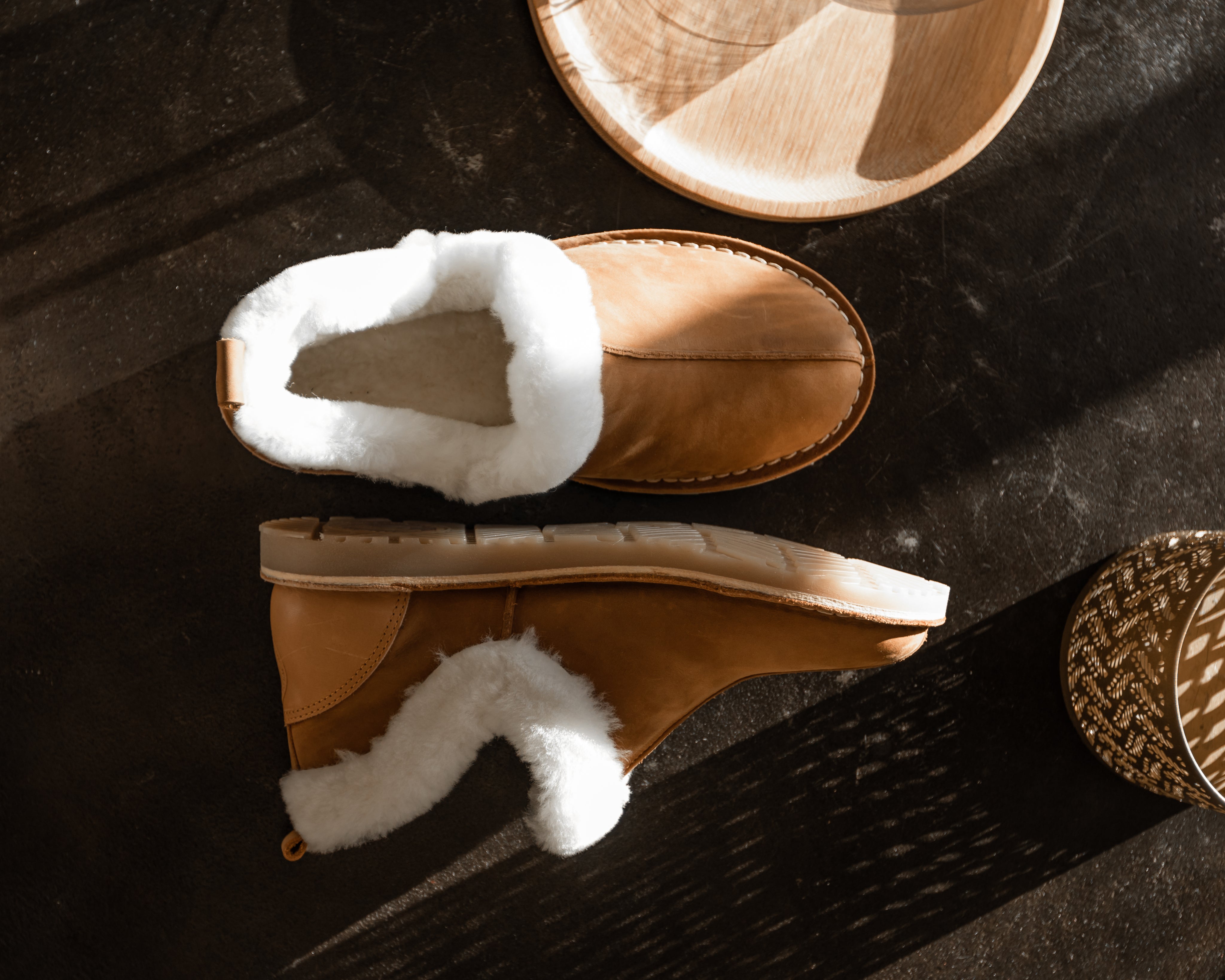 Wild Leather Co – Wild & Free