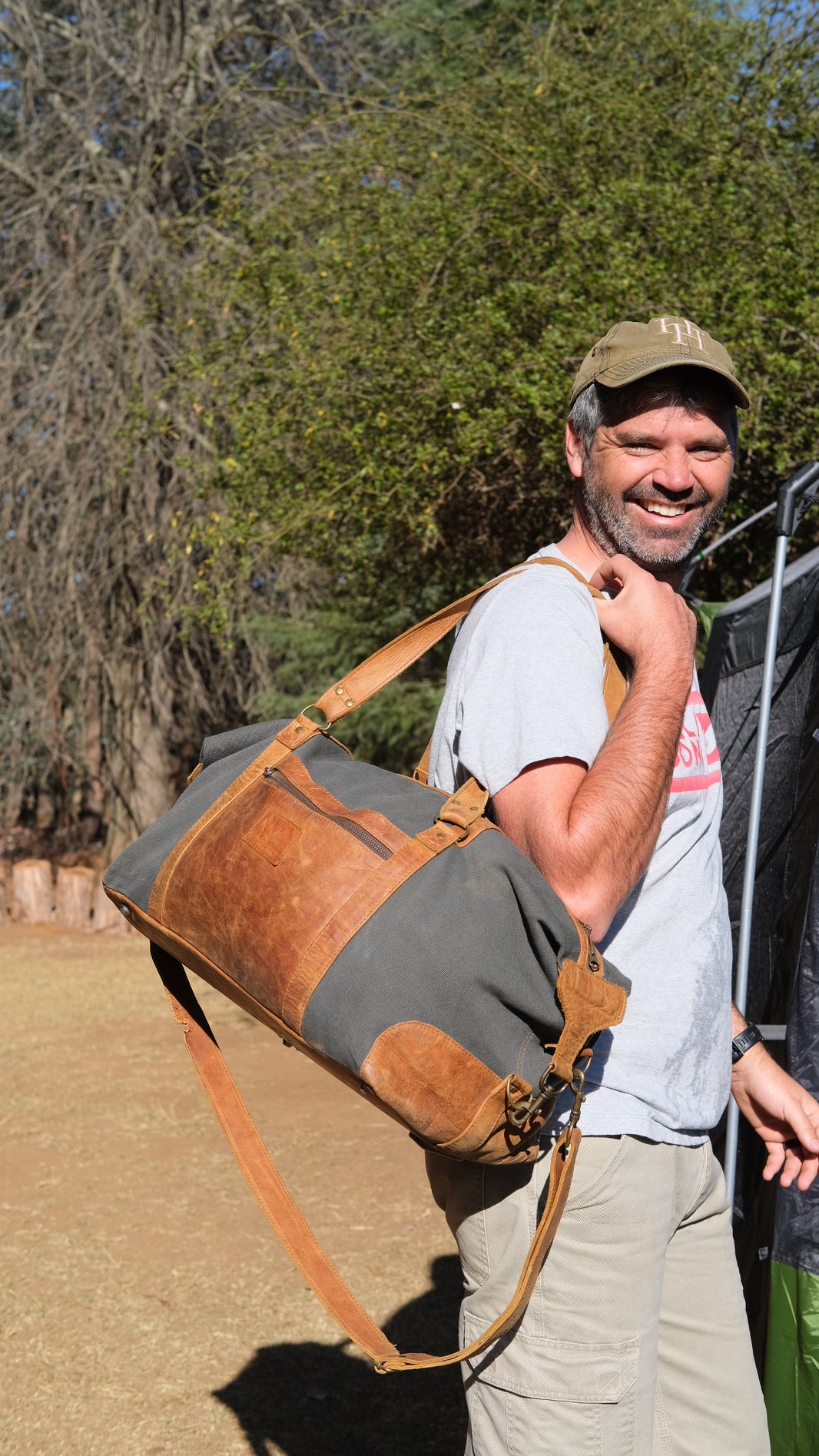 Wild Leather Co – shop wild and free