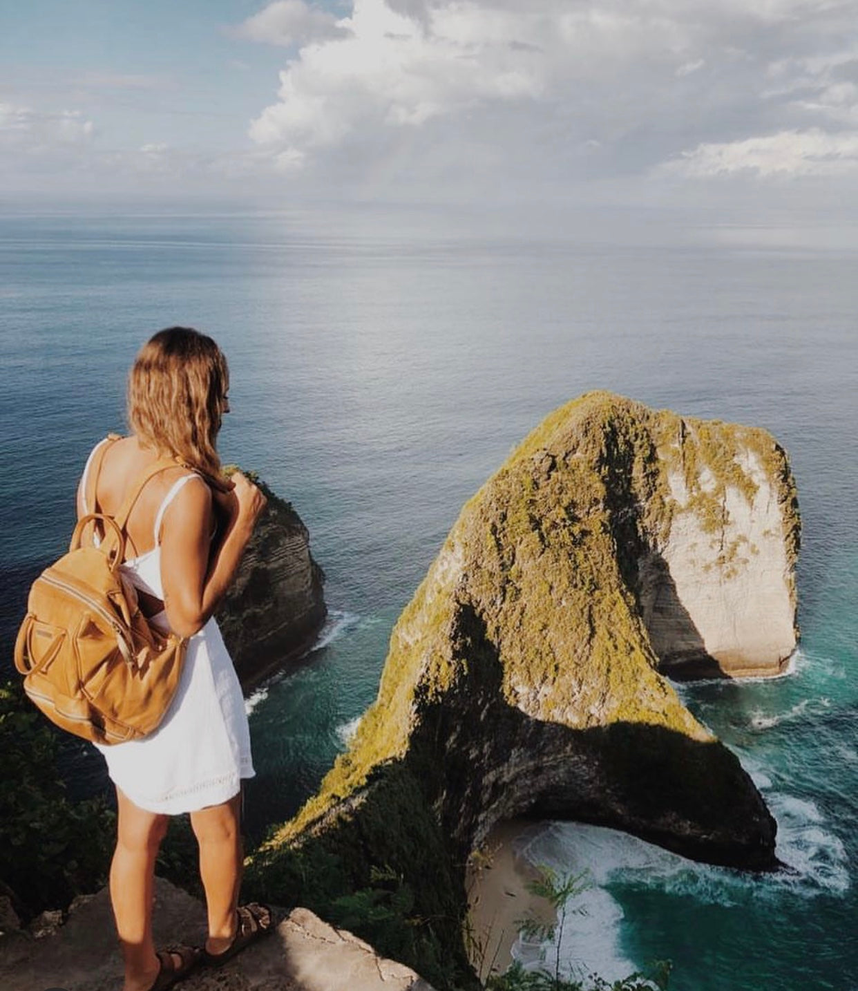 Wild Leather Co – Wild & Free