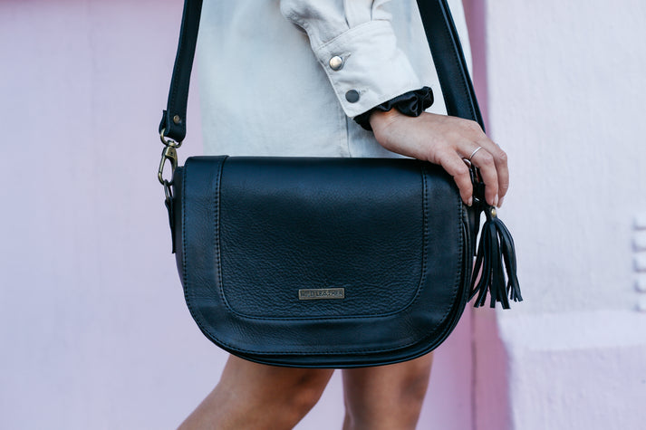 Missy Bag – Wild & Free