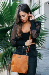 Wild Leather Co – shop wild and free