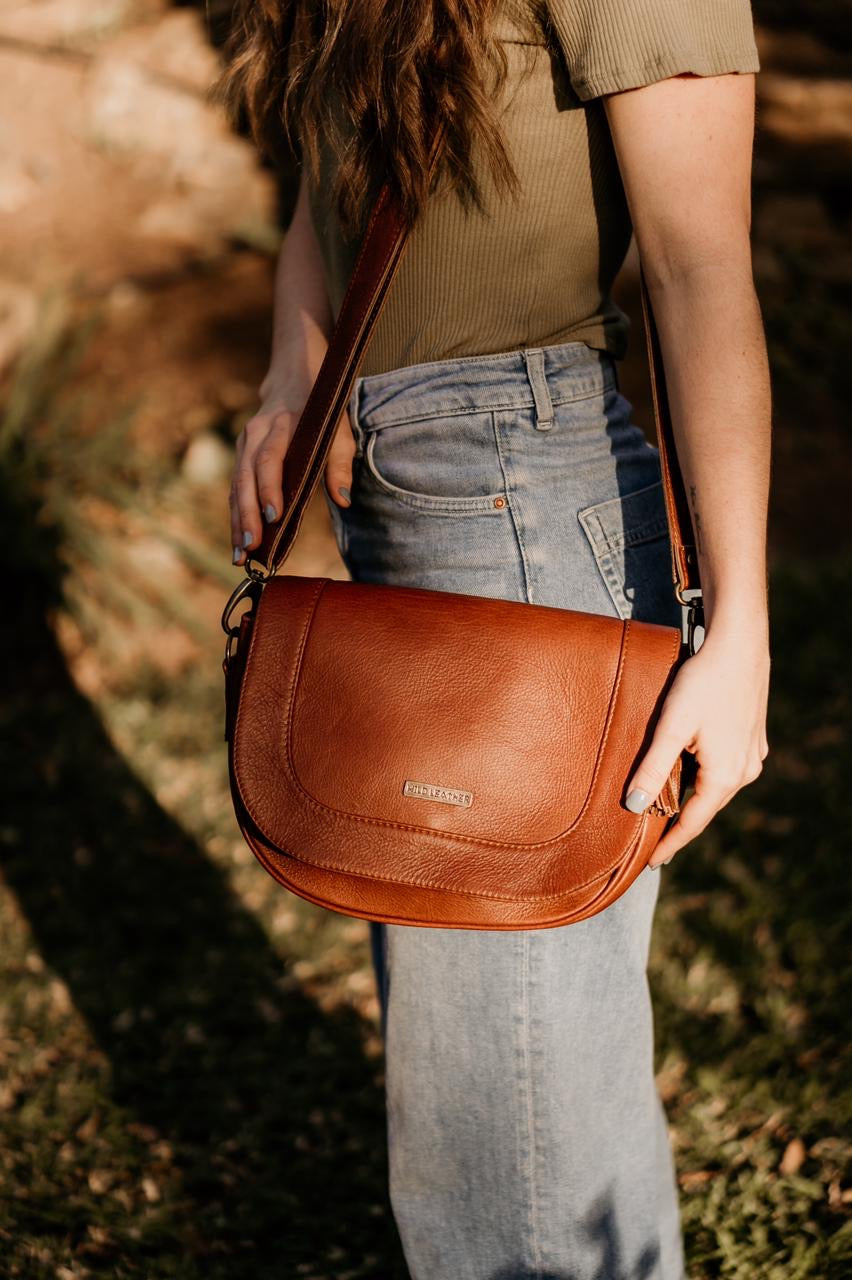 Missy Bag – Wild & Free