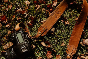 Wild Leather Co – Wild & Free