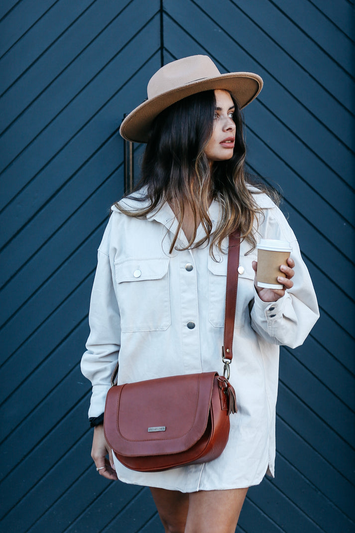 Missy Bag – Wild & Free