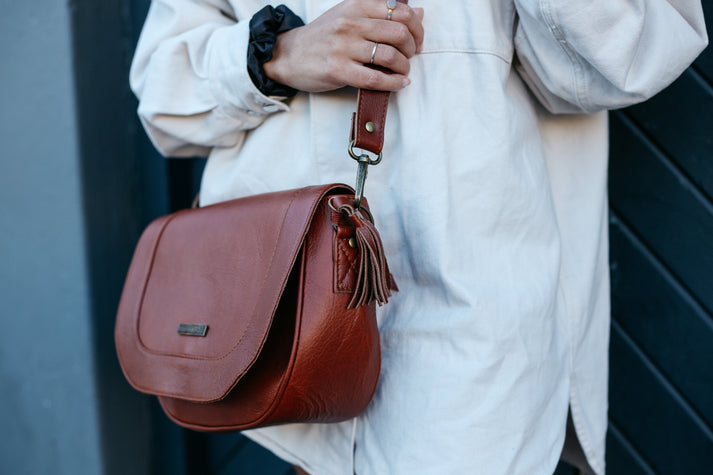 Missy Bag – Wild & Free