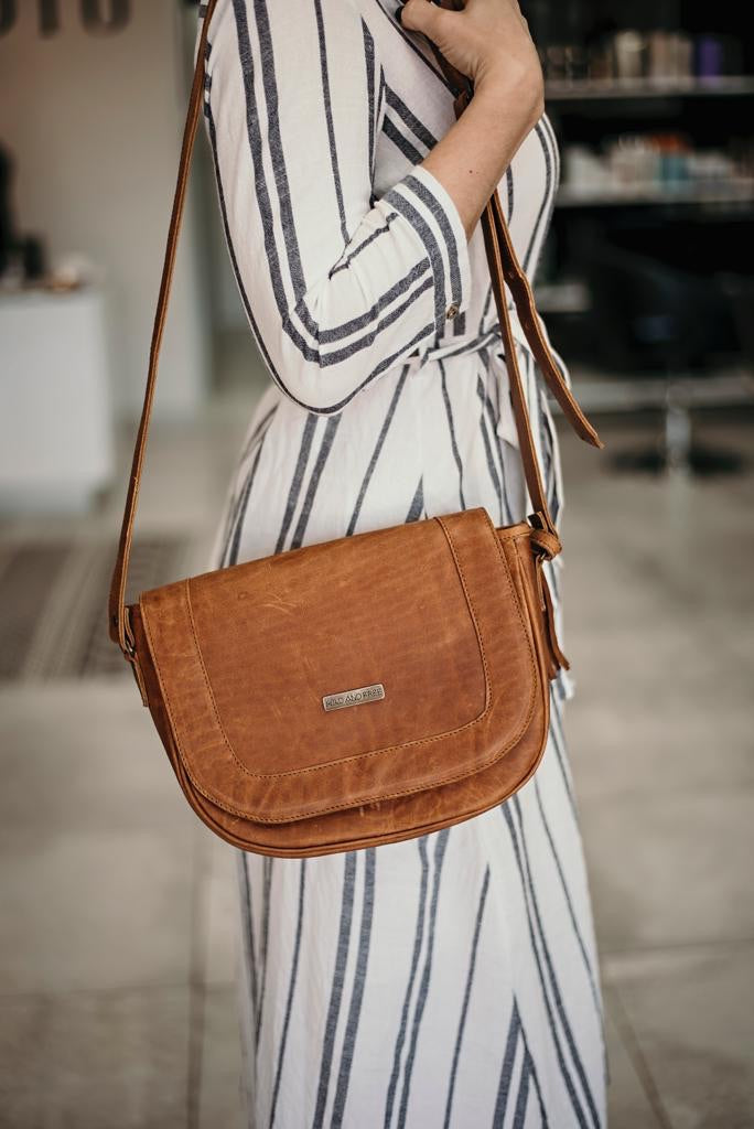 Missy Bag – Wild & Free